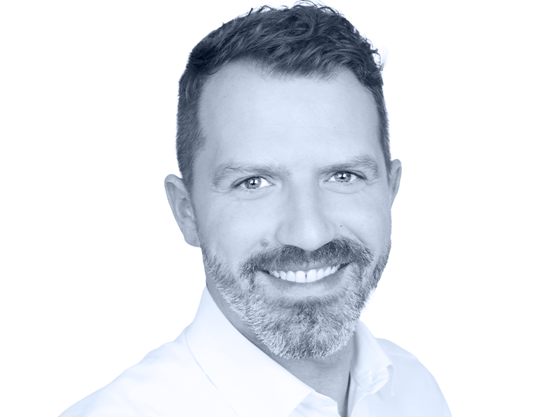 Andreas Weirich wird Head of Pharma Sales bei Entourage. / DE